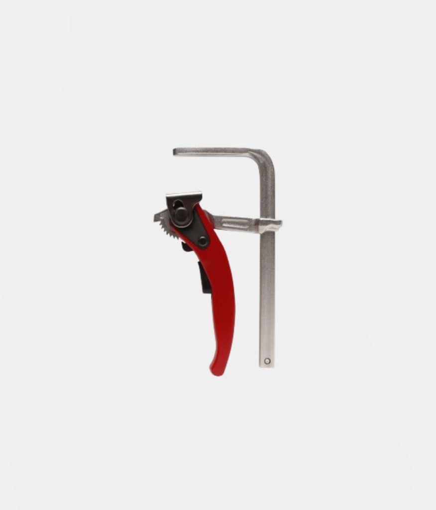 Fixing Clamp – Diab and Sons